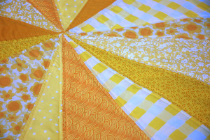 sunburst quilt pattern | Free Quilt Patterns